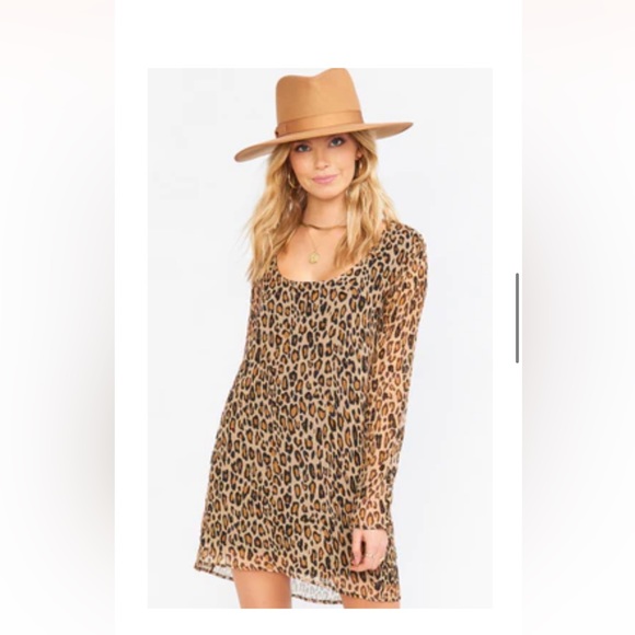 Show Me Your MuMu | Dresses | Nwt Show Me Your Mumu Nakita Beaded Dress ...